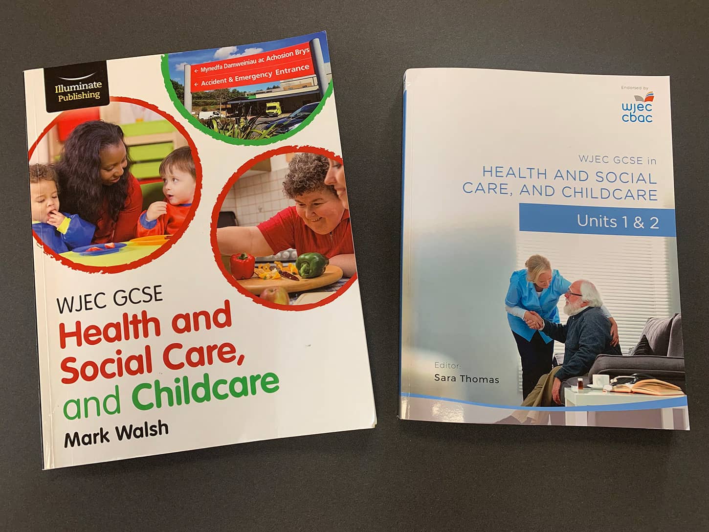 Health and Social Care - Unique Care Homes